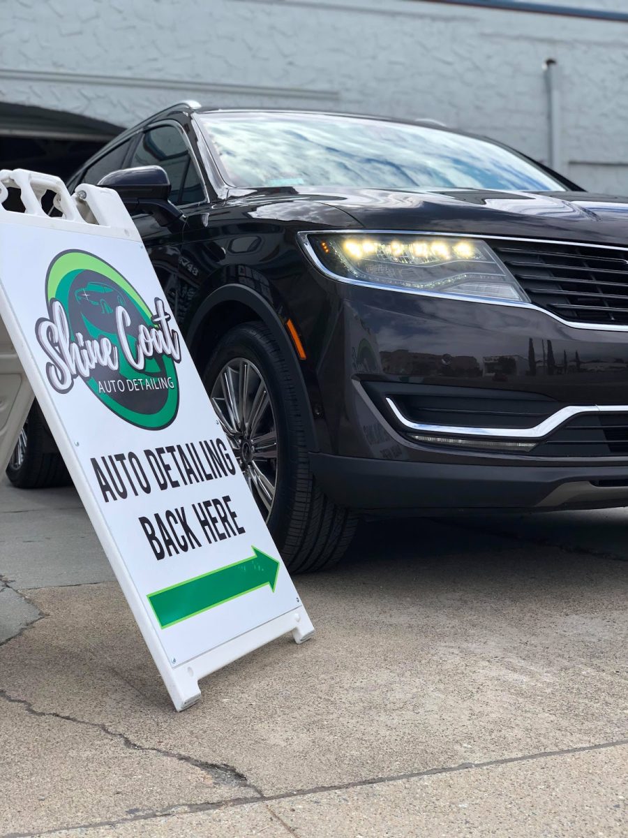 How to Start a Car Detailing Business & Get Clients Fast