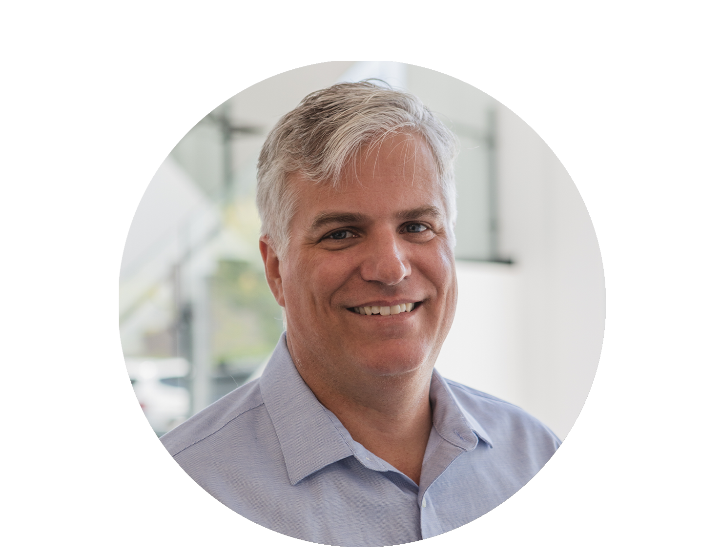 Interview on leadership and growth with Chief Engineering Officer of ...