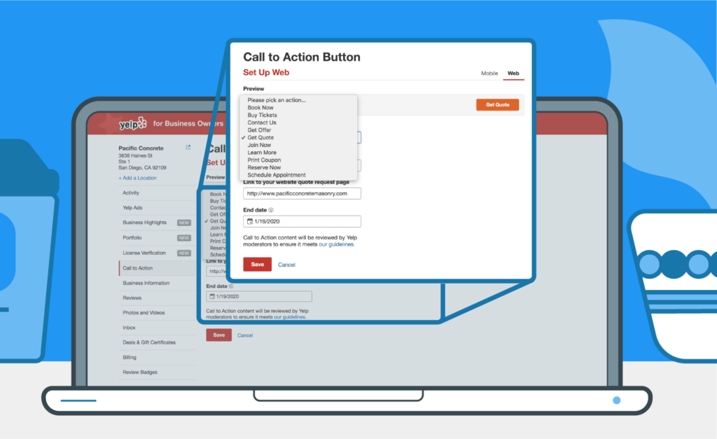 The Ultimate Guide To Yelp For Business Owners - Housecall Pro
