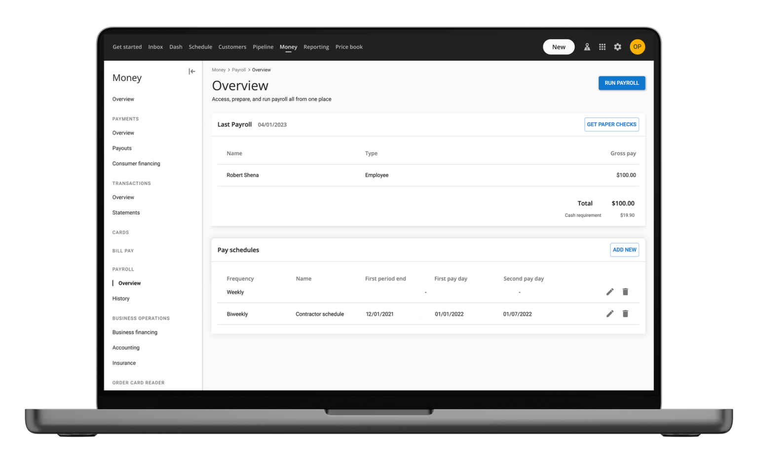 Summer is here, check out these sizzling new features! - Housecall Pro