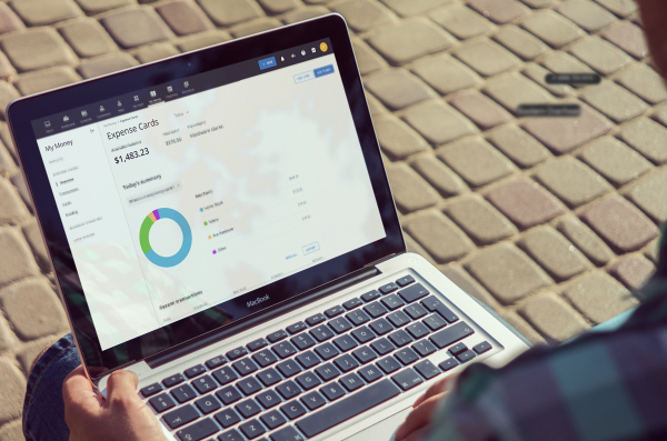 Business Expense Cards - Housecall Pro