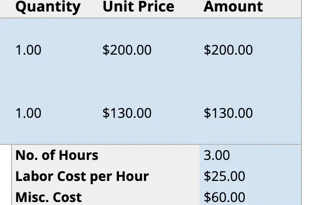 Commercial HVAC Bid Template (Free Download) - Housecall Pro