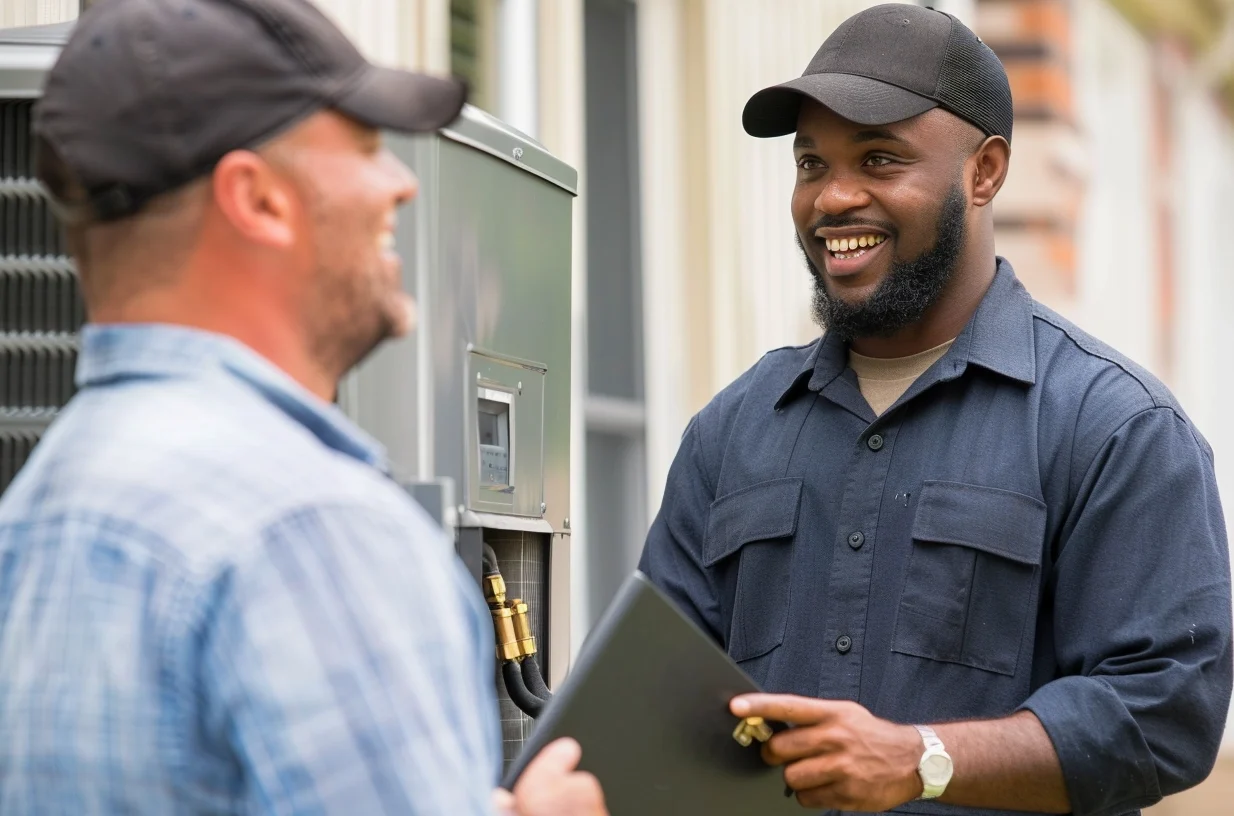 HVAC Design Checklist Template (Free Download) - Housecall Pro