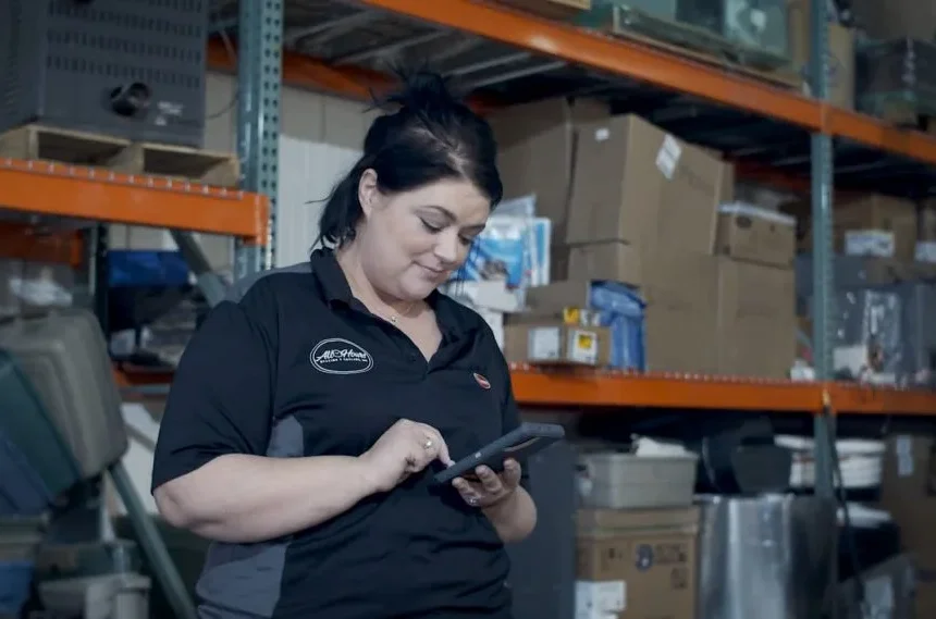 Small business invoice template (free download) - Housecall Pro