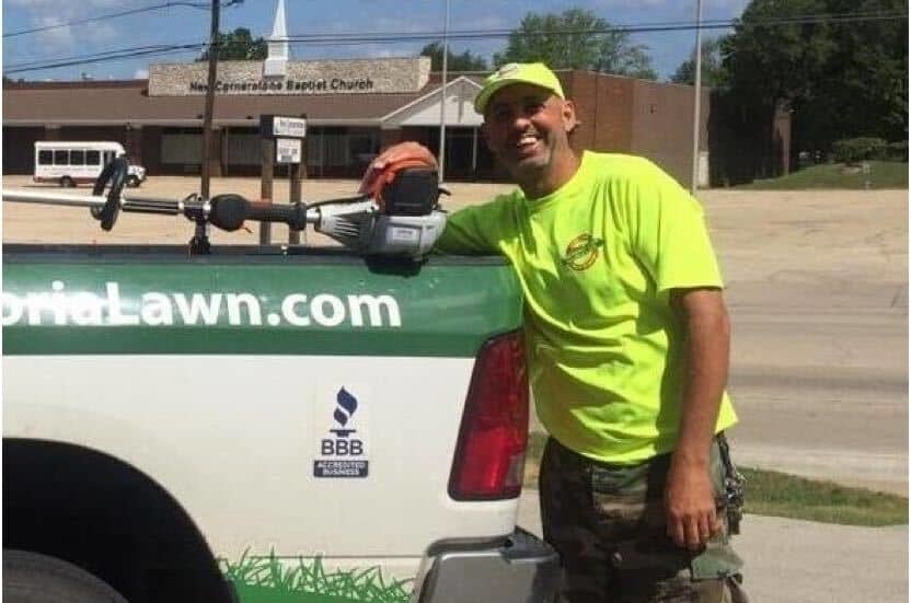 Landscape Business Software - Scheduling, Invoicing, and CRM