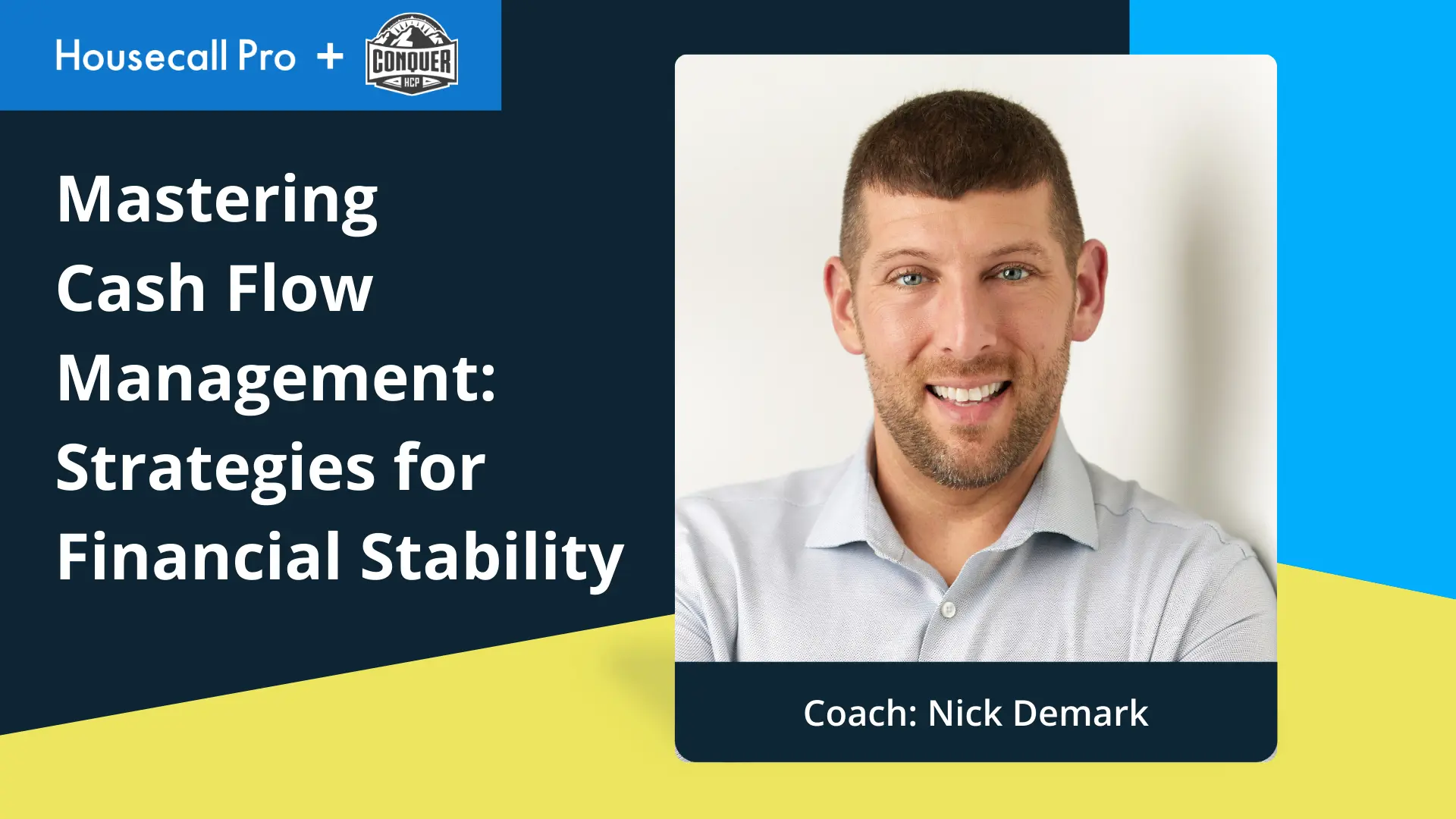 Mastering Cash Flow Management: Strategies for Financial Stability - Housecall Pro