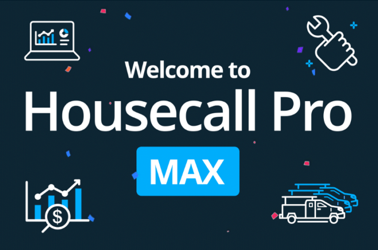 Ultimate Guide to Getting Started with Housecall Pro's MAX Plan