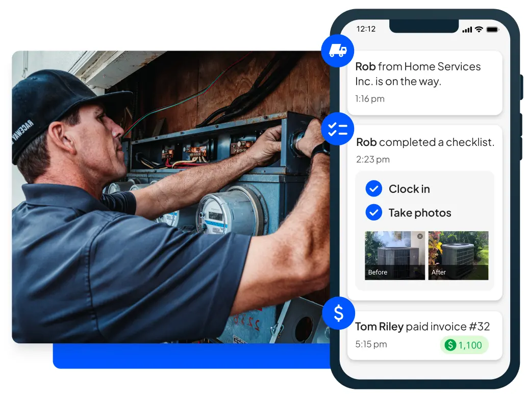 Best Electrical Contractor Software for Electricians in 2024
